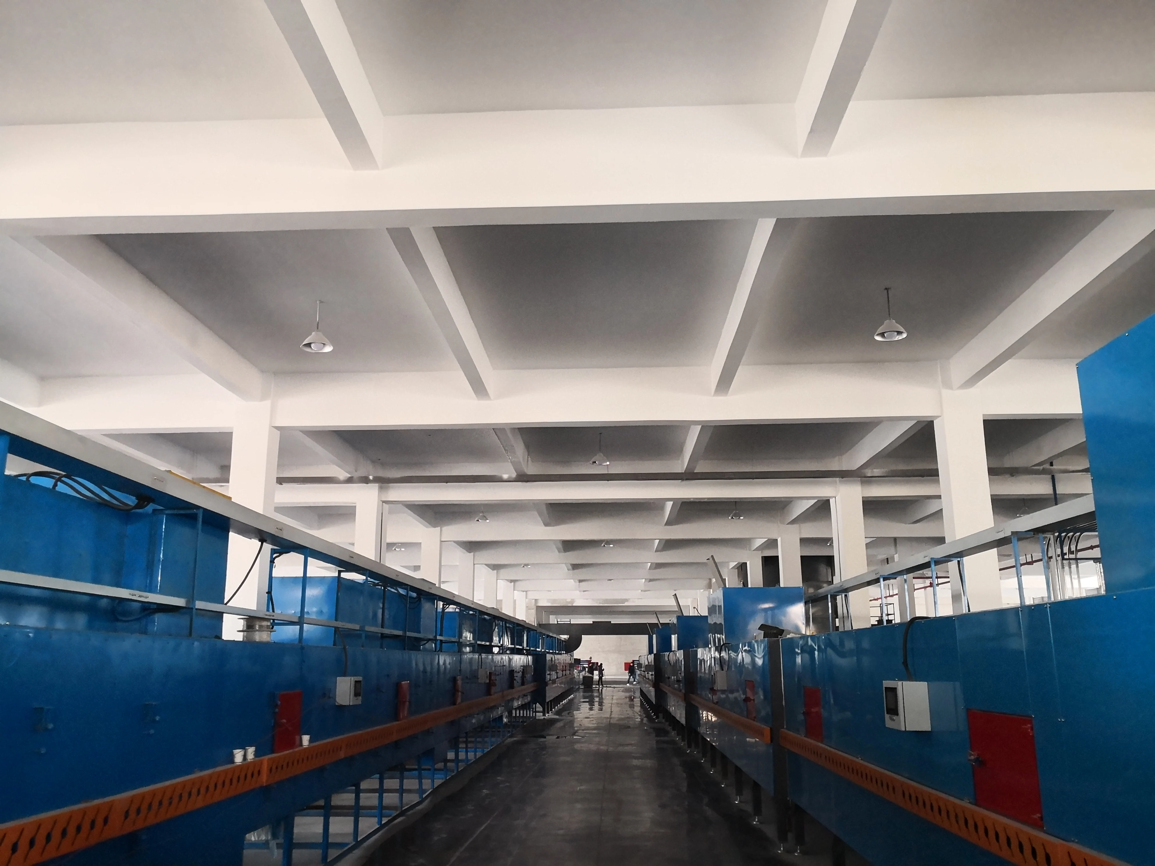 Retekool Industrial Design Air Conditioning Eva/pe/nbr Black Rubber ...