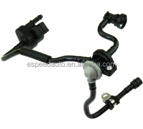 Electronic Control Valve Fuel Tank Breather Valve Oem 06j133781bt ...