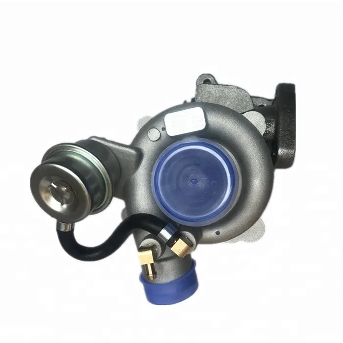 GT1749S Turbo 716938-0001 716938-5001S 28200-42560 for Hyundai H1 ...