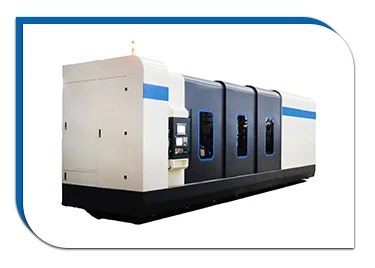 6 Axis Laser Cladding Machine Hydraulic Prop Laser Cladding Machine ...