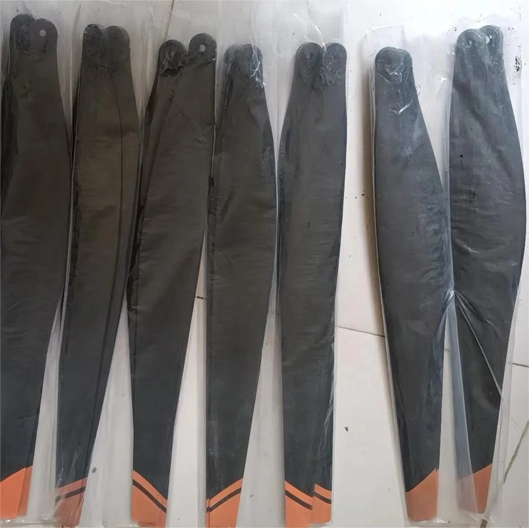 T20p/t40 Carbon-nylon Full Propeller Set Compatible With Djii Agras T40 ...