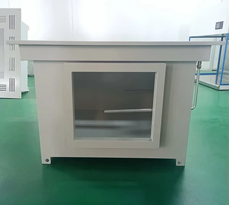 Hvac System Ceiling Aluminum Air Vent Hepa Filter Box - Buy Air Vent ...