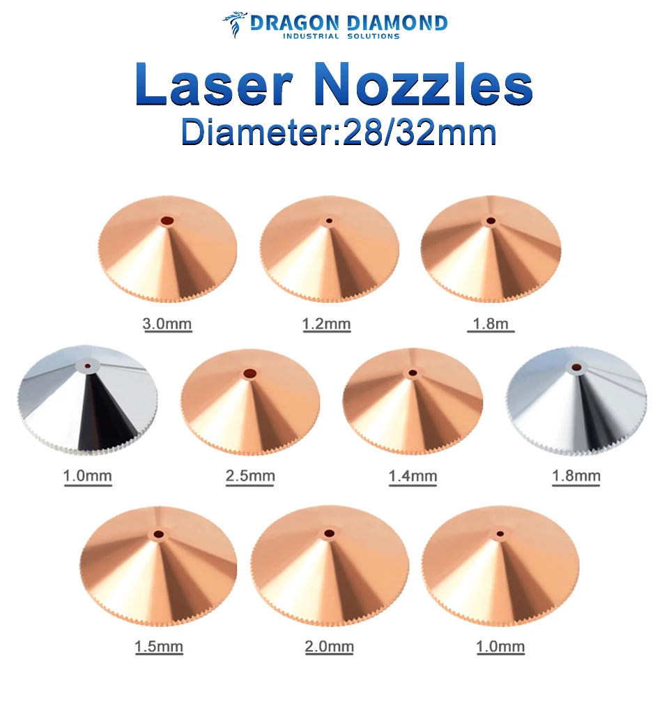 Dragon Diamond Hsg Bodor Raytools Single Double Layer Fiber Laser ...