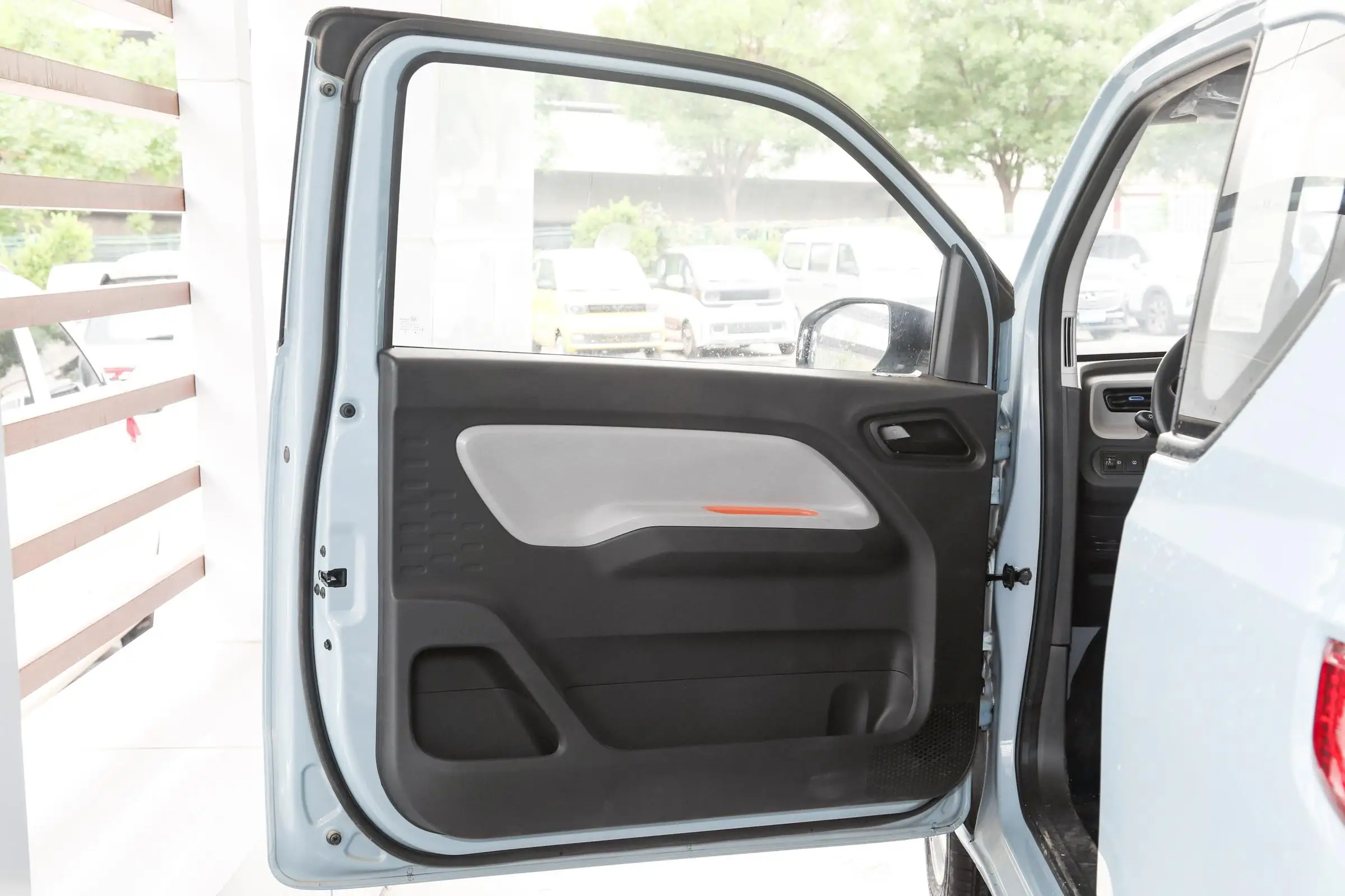 Wuling Hongguang Mini Ev Chinese China Manufacturer Wuling Mini Ev Car ...