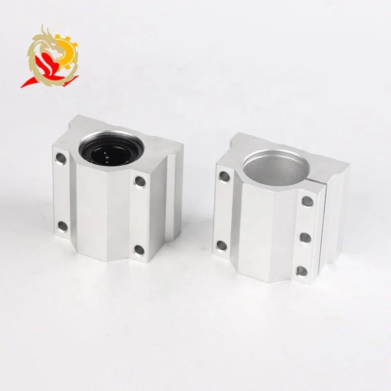 Lzc Linear Actuator Smooth Linear Guide Rail For High Precision Machine - Buy Hgh25ha,Linear ...