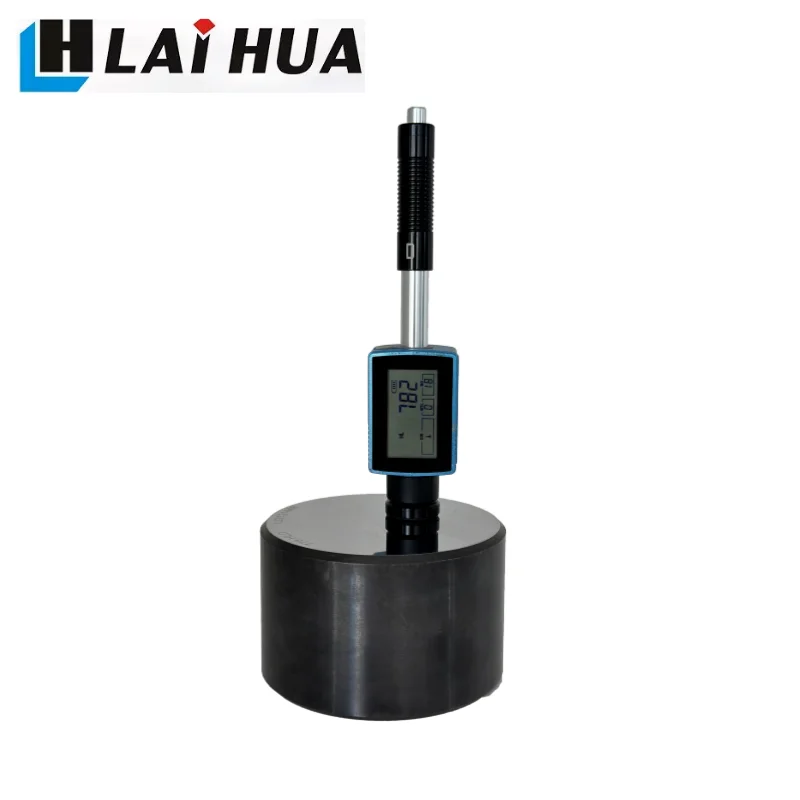 Portable Pen Hardness Measuring Instrument Hl280 Digital Pencil ...