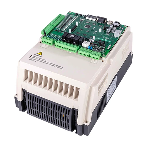 Elevator Controller Variable Frequency Drive 380V Inverter