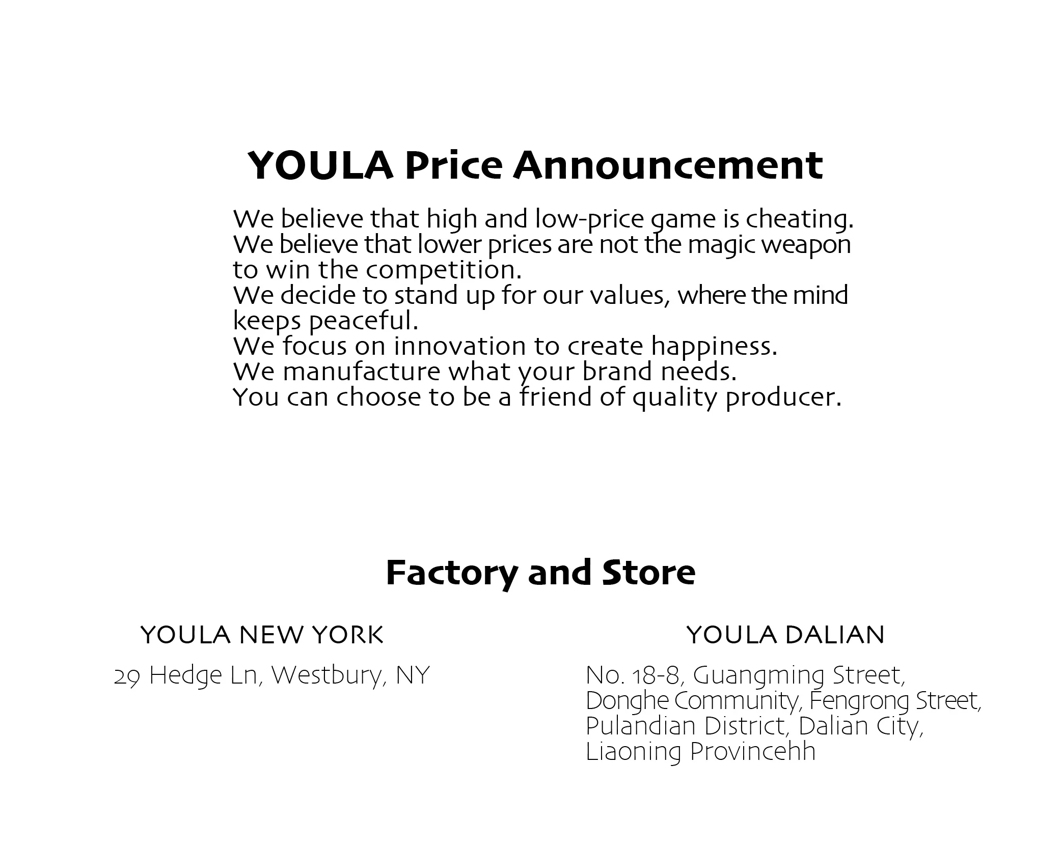 Youla New Black Cheerleading Uniforms High Quality Custom Kids ...