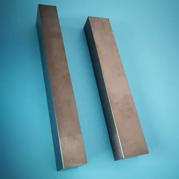 Cylindrical Or Square Cz P/n Type Pure Silicon Ingots - Buy Silicone ...