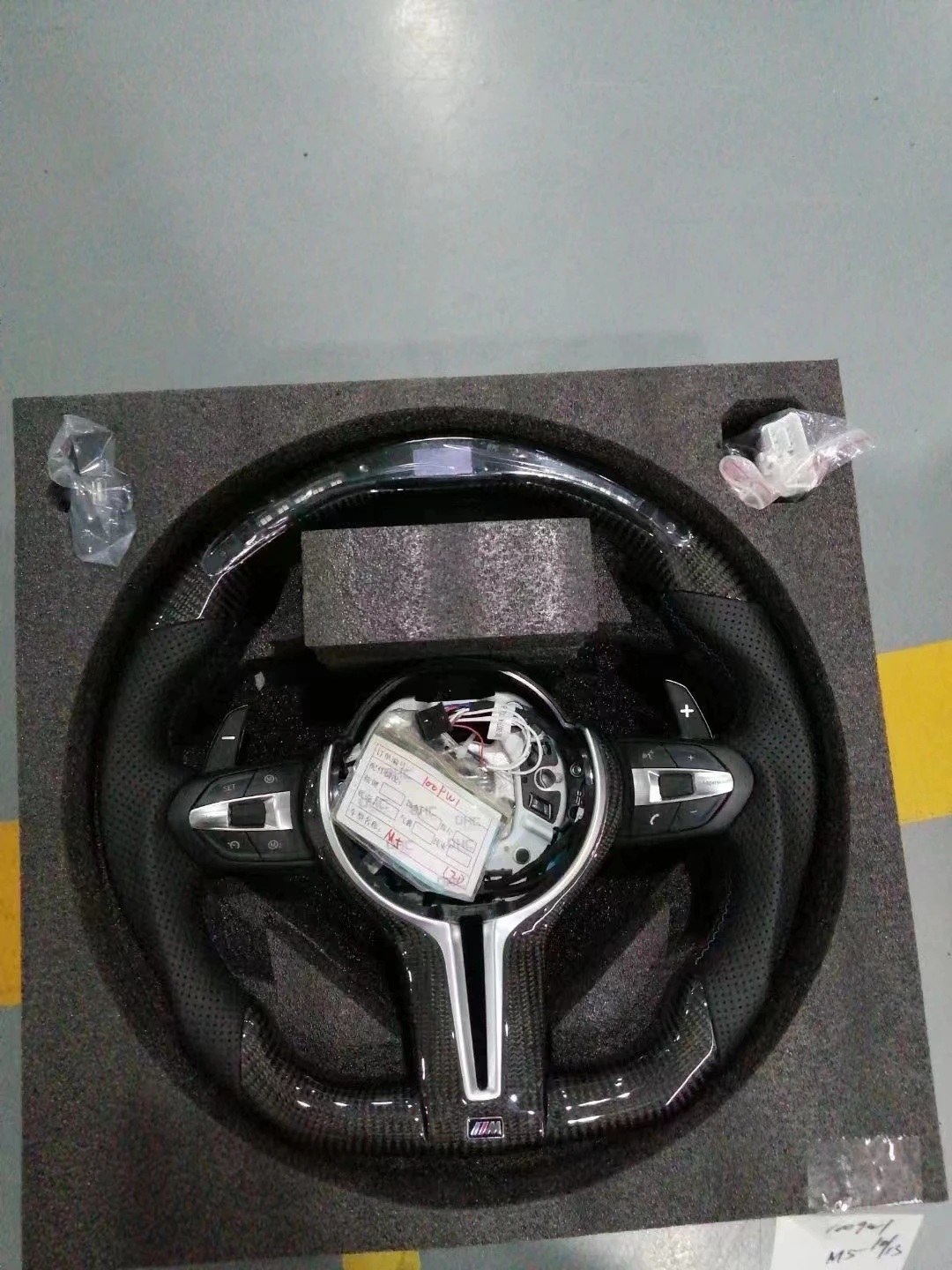 Bmw F30 Steering Wheel M Sport at Gayla Wilson blog