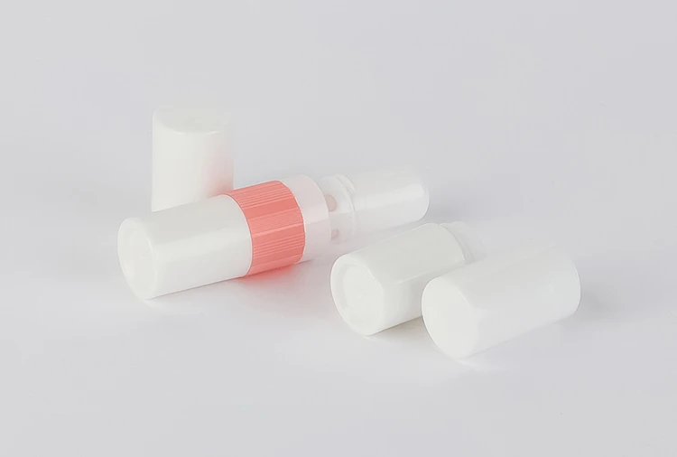 Blank 2 in 1 Stick Vapoinhaler - Natural Nasal Inhaler