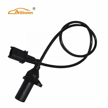 Auto Crankshaft Sensor Used For Fiat Oe No. 55187332 55236455 - Buy ...
