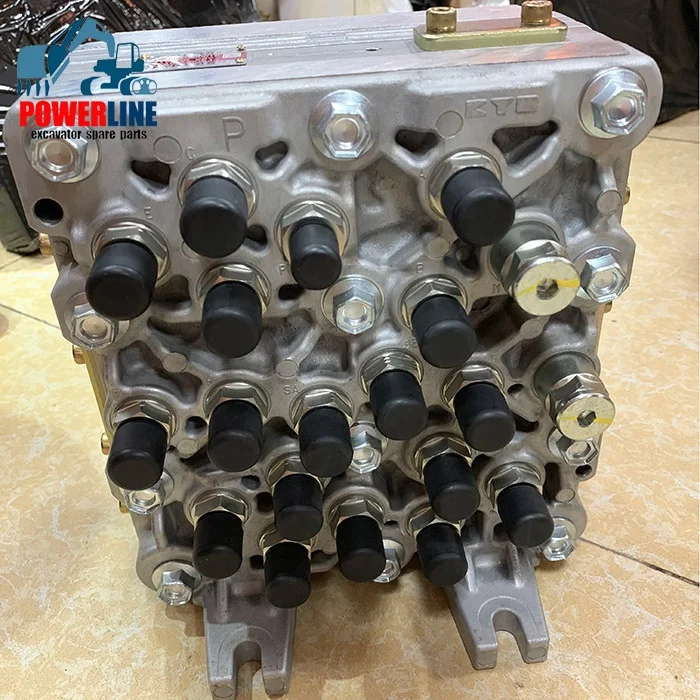 Fast Delivery Zx200 Zx210 Zx330 Zx470 Zx870 Signal Shuttle Valve ...