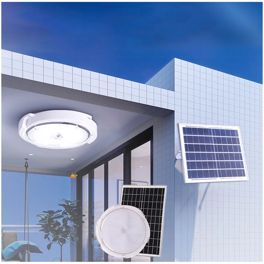 Cheap Price Solar Indoor Ceiling Led Light - Buy Solar Ceiling Lights ...