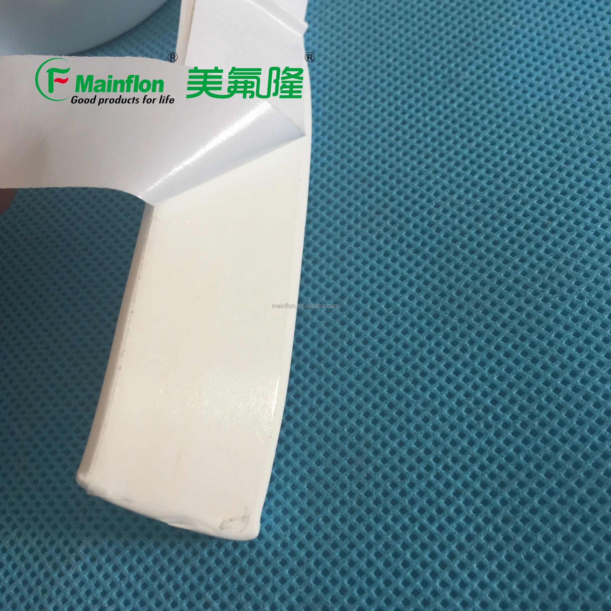 Me502 Expanded Ptfe Seal Tape, Anti-corrosion, Custom Oem | Wholesale