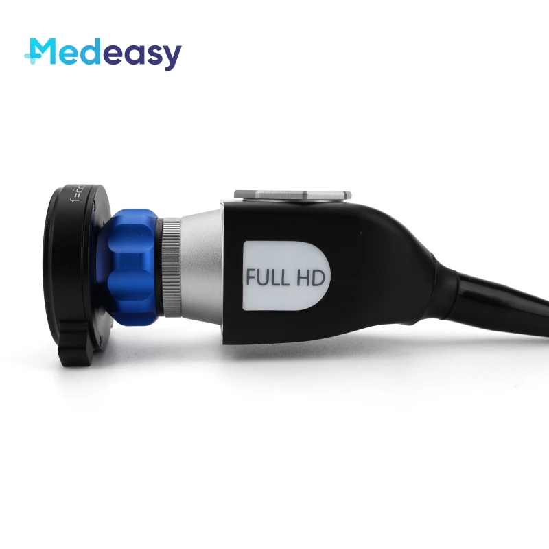 4K Ultra HD Medical Endoscope Camera Optical Coupler C-Mount Fixed ...