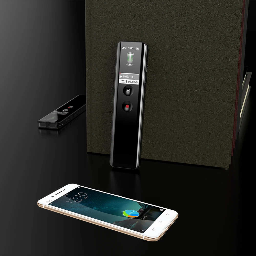 Factory Wholesales Price Digital Voice Recorders Portable Hot Uitra ...