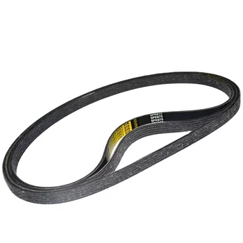 Alternator Belt Zmz 406.10 6pk-1220 Poly V Belt - Buy 12pk1880 Belt ...