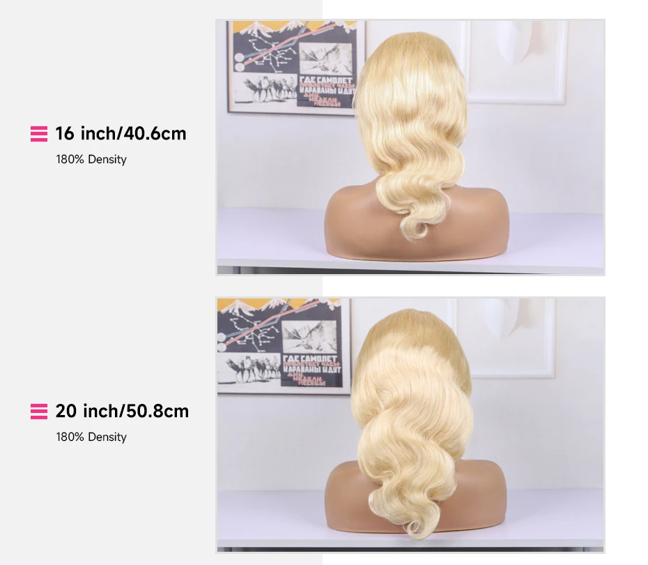 Pre Pluck hd Lace Wig Human Hair Wigs,human Hair Lace Front Wigs for ...