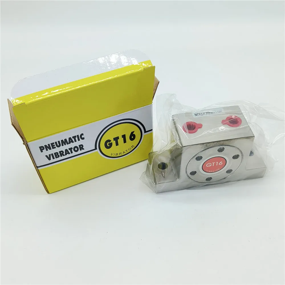 Pneumatic Actuators For Silo And Bin Hopper Vibration Fp-50-u Fp-65-u ...