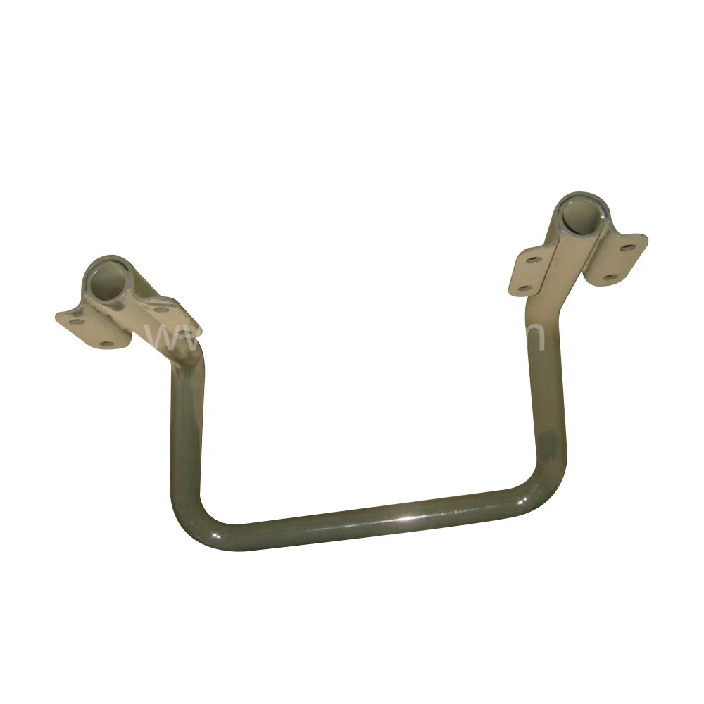 Sinotruk Howo Truck Weichai Engine Parts air Filter Bracket Assembly ...