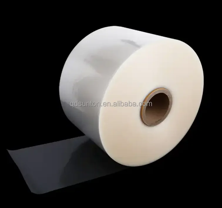 High Quality Food Grade Flexible Packaging Bopp Pet Cpp Pe Plastic Laminated Film Roll - Buy Pe ...
