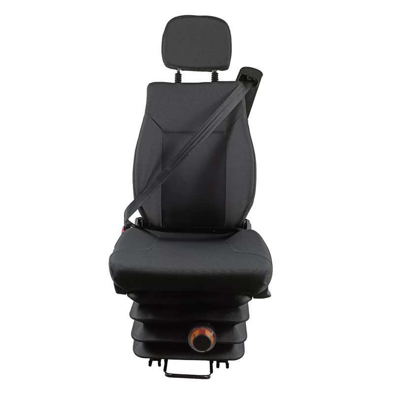 Ysr 911-5 Captain Suspension Seat For Construction Mining Car Seat ...