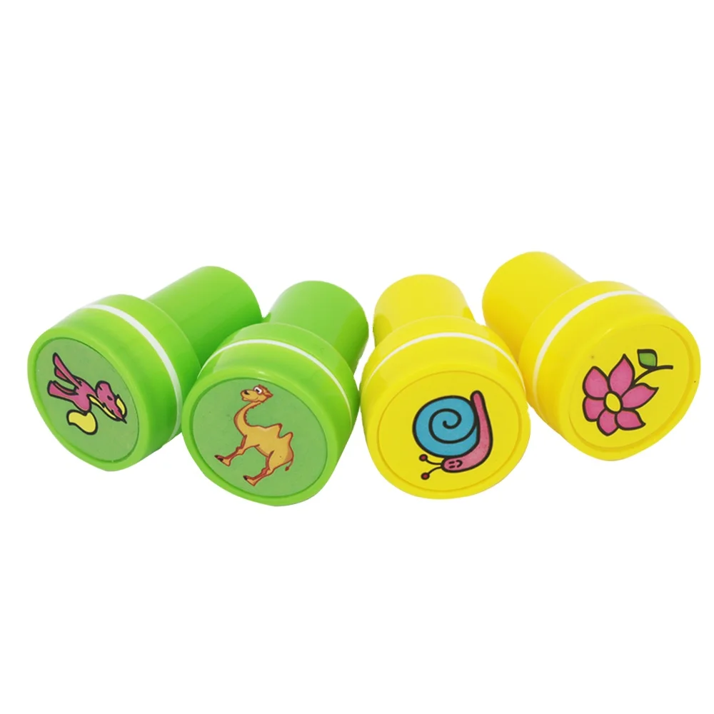 Children Cartoon Stamp Toy Alphabet Stamp - Buy Hot Sale Stamp Toys ...