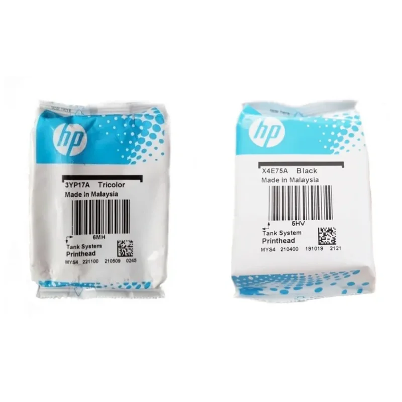 Original New X4e75a 3yp17a Printhead Printer Head For Hp Smart Tank 660 ...