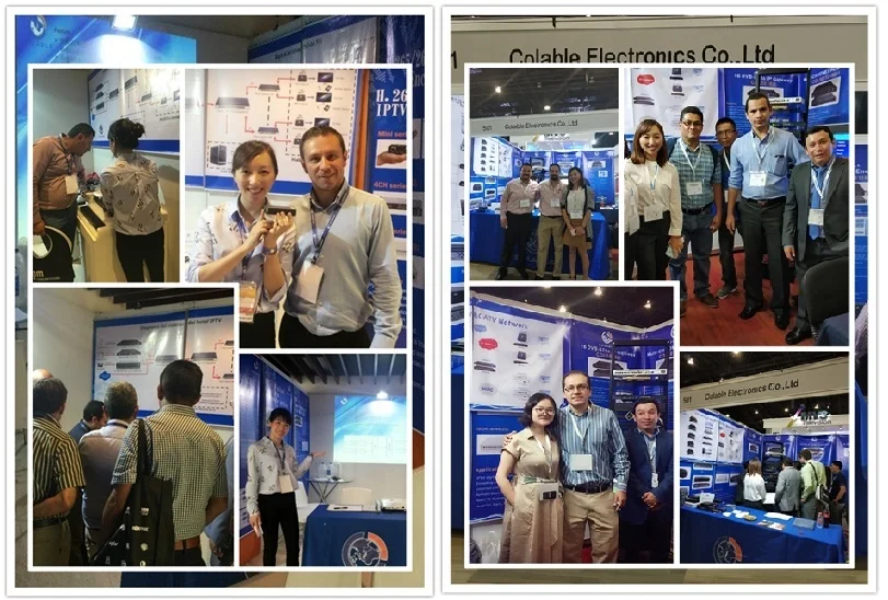 Catv Digital Modulator 8 12 16 20 24 Fta Dvb-s2 Dvb-c Dvb-t Atsc Isdbt ...