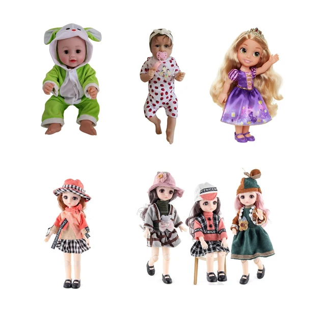 Customized 24-inch Pvc Doll Forming Equipment Rotary/doll Roto Machine ...