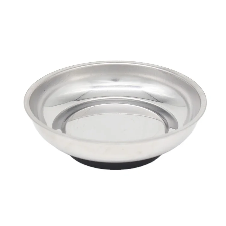 Wholesale Strong Magnetic Storage Magnetic Parts Tool Tray Magnet Bowl ...