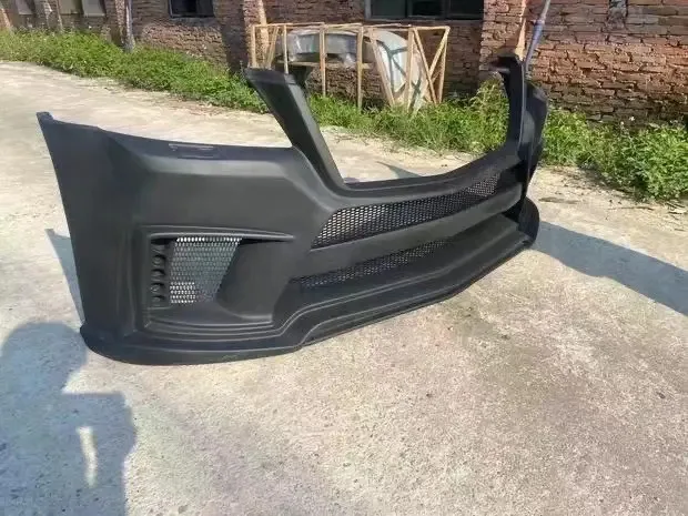 Wald Style Body Kit for Mercedes-Benz X164 GL450/GL500