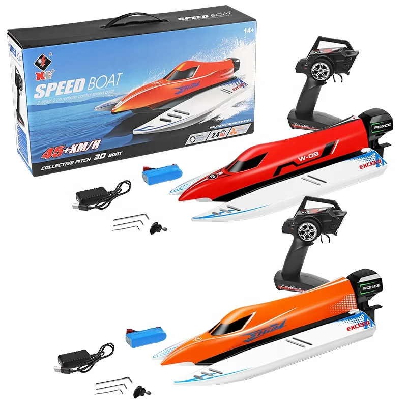 wltoys xk upgraded wl915 a 2.4g high speed ship water cooling 45KM h fast radio control toys r c speedboat rc boat brushless Alibaba