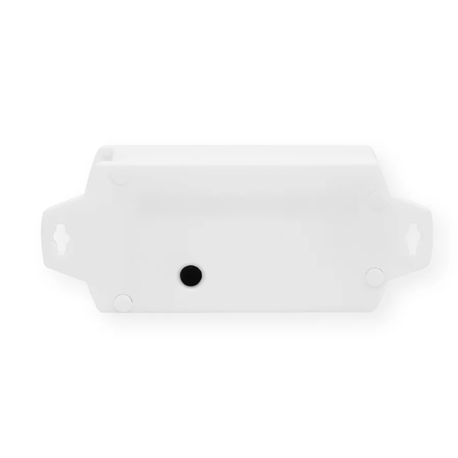 Waterproof Long Range Temperature Sensor with Humidity Trigger