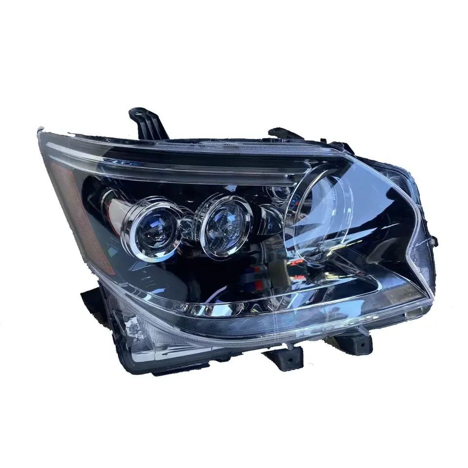 For 2014-2019 Lexusgx460 Headlight GX400 Modified Gx460 Headlight ...