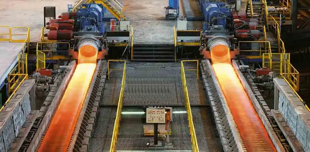 Hangji High Speed Wire Rod Line - Turnkey Hot Rolling Mill