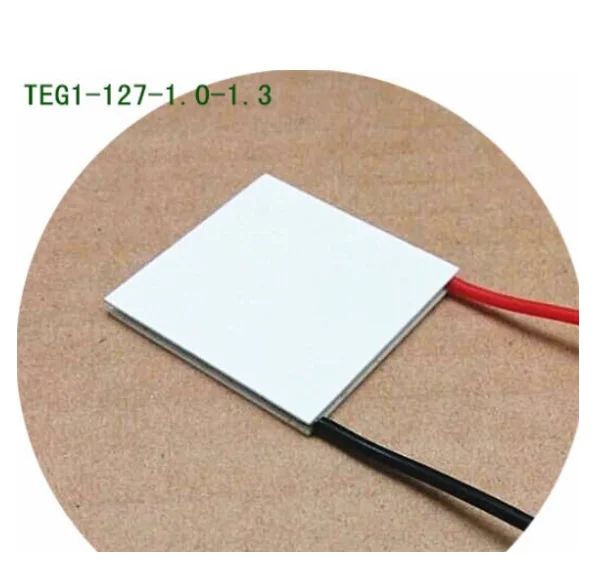 Temperature Difference Generator TEG1-127-1.0-1.3 30*30mm High ...