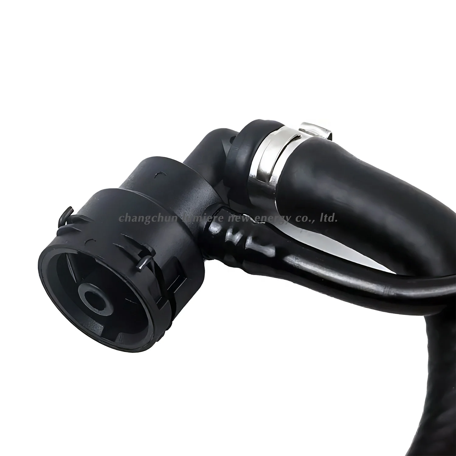 Expansion Tank Vent Line for Mercedes Benz C Class W205