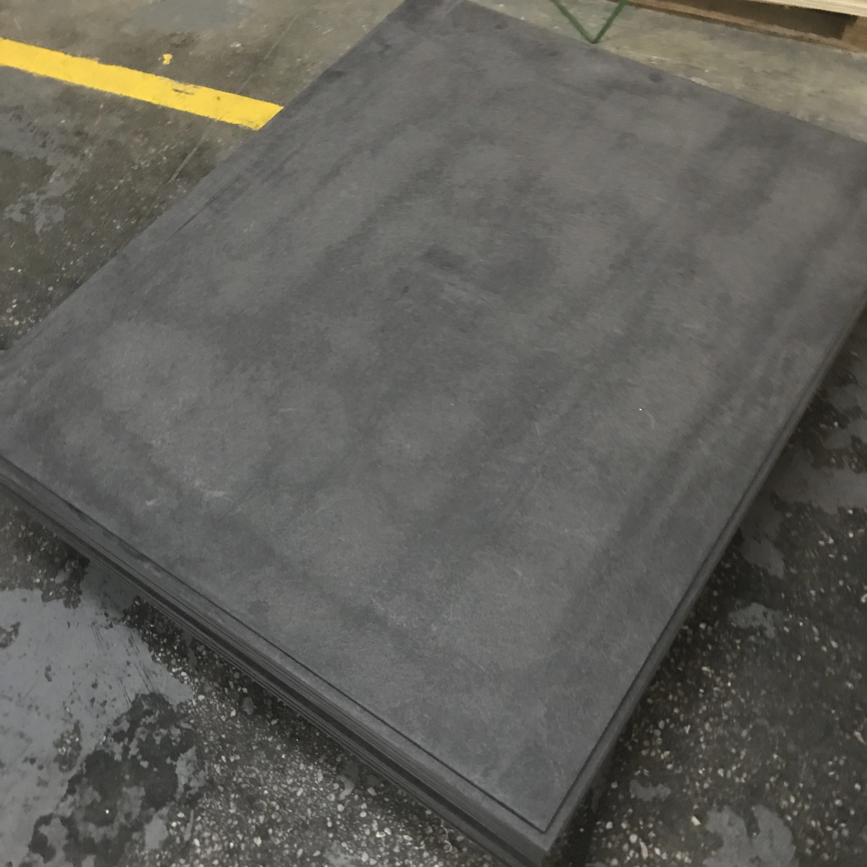 ESD Insulation Material Board Black Ricocel Sheet Plate| Alibaba.com