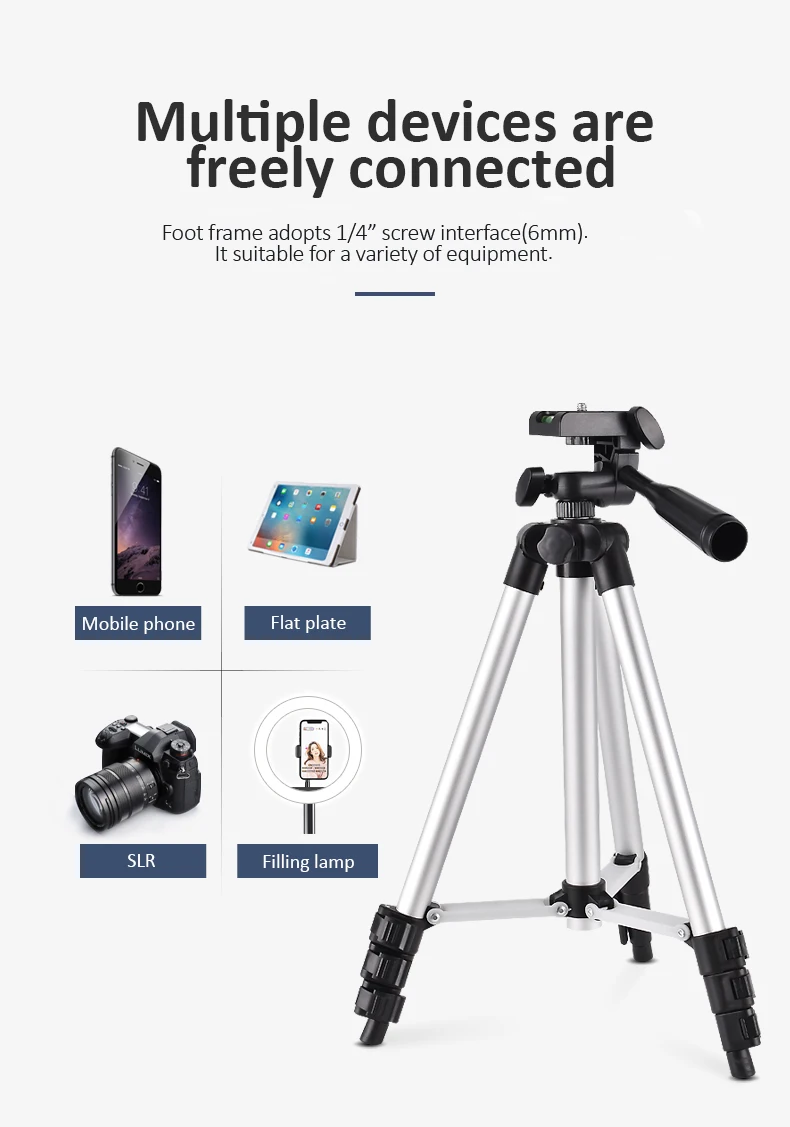 Digital 360 Rotating Horizontal Stabilizer Dslr 2m Video Holder 3110 ...