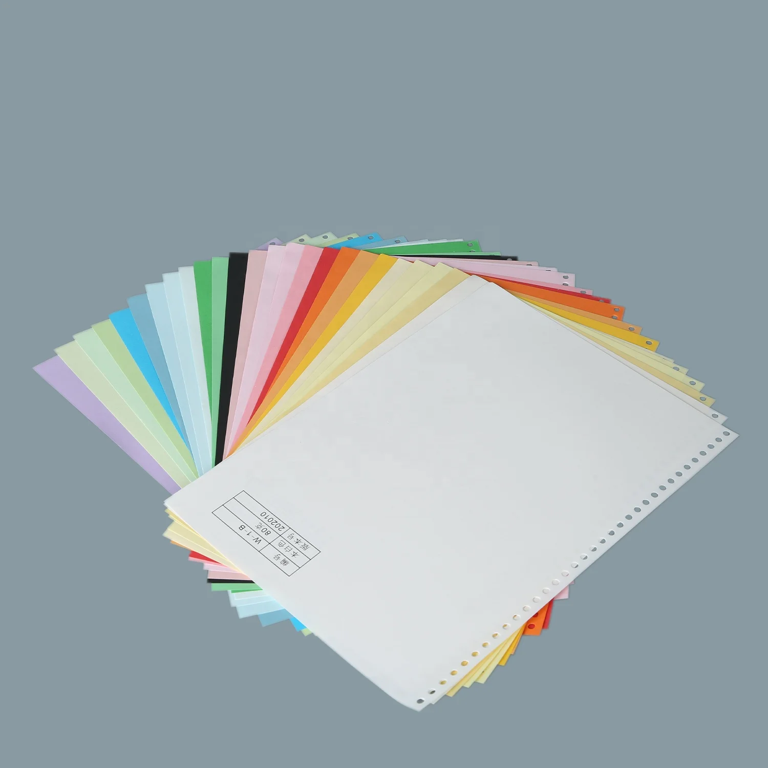 Esd Paper Cleanroom A3 A4 A5 Anti-static Copy Printing Paper ...