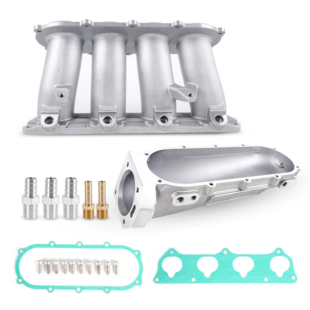 Ultra Series Street Intake Manifold for Honda K20A Engines
