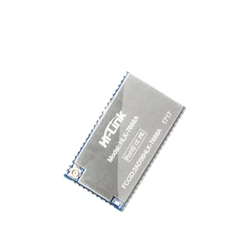 Hilink Mt7688an Industrial Iot Hlk-7688a Serial Wireless Wifi Module ...