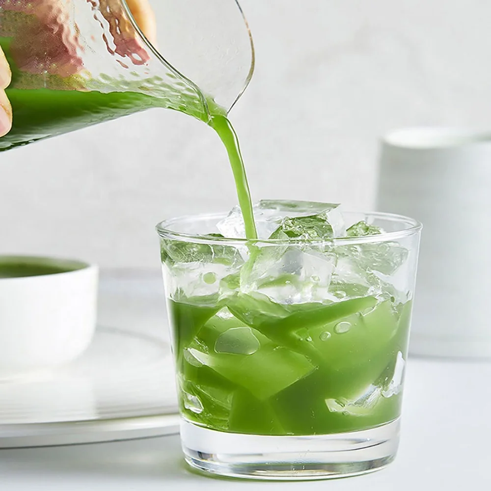 Premium Matcha Japanese Natural Matcha Powder with Sachets