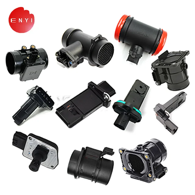 Air Flow Sensor MAF Sensor Auto Engine parts auto sensor for Toyota ...