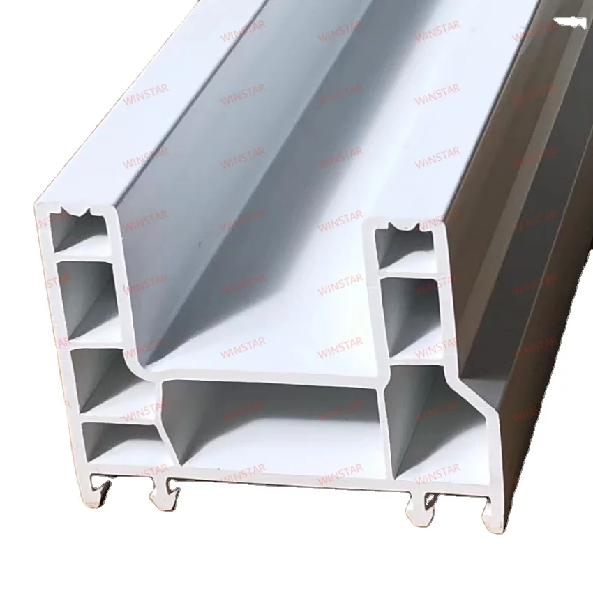 Modern Pvc Window Profile Upvc Sliding Windows Profiles Building ...