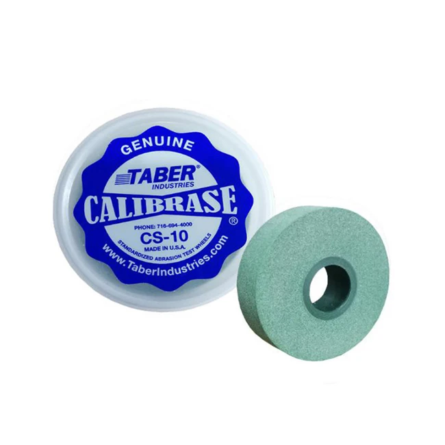 テーバー摩耗試験機taber Cs-10 Cs-17 Cs-10f H-38 H-22 H-18 H-10砥石 - Buy テーバー砥石,中国 ...