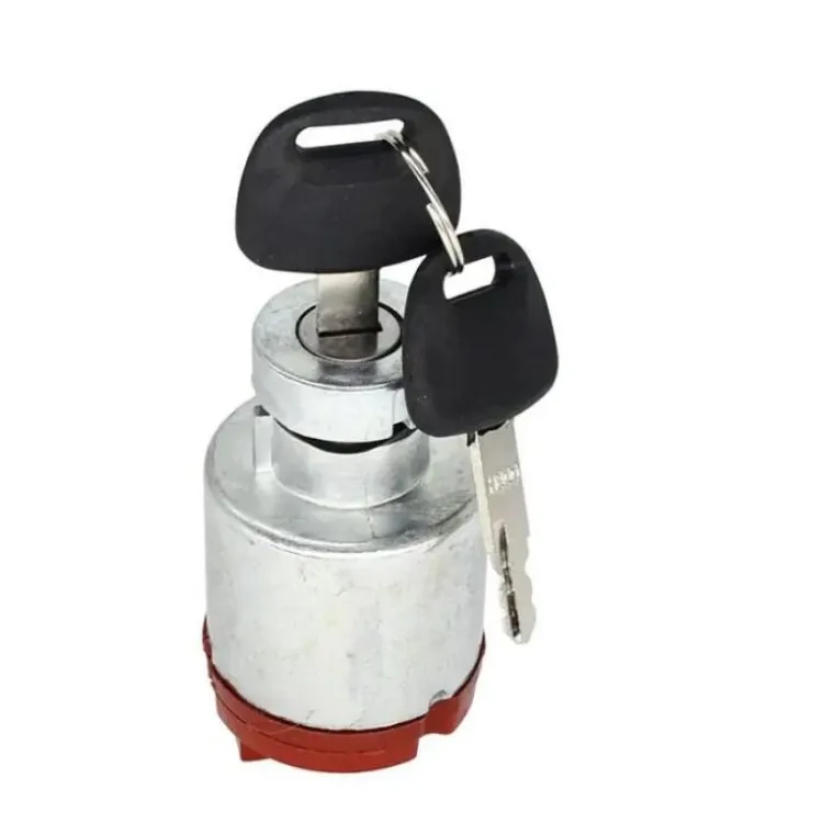 Ignition Switch 4477373 For Crawler Excavator Ex60-2 Ex100-2 Ex120-2 ...