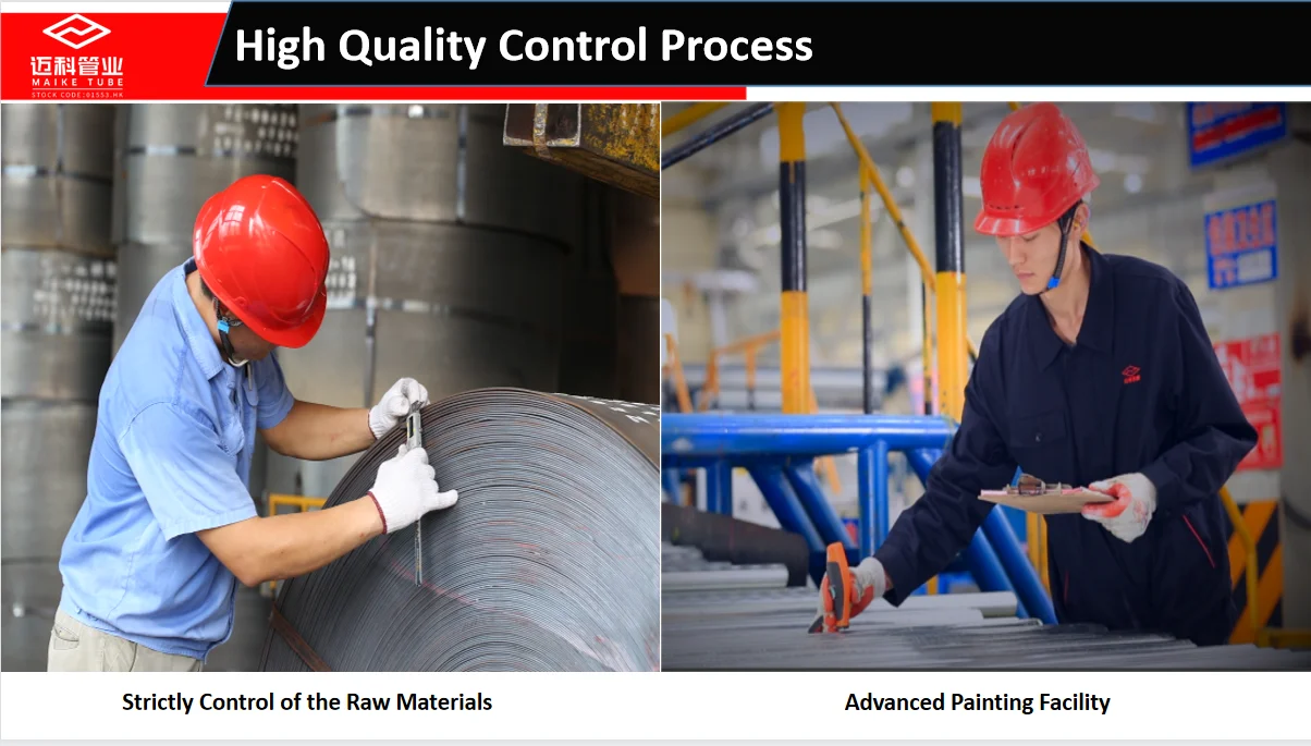 Tuberia Conduit Imc Pipe Conduit/tuberia Conduit Emt Rsg - Buy Tuberia ...